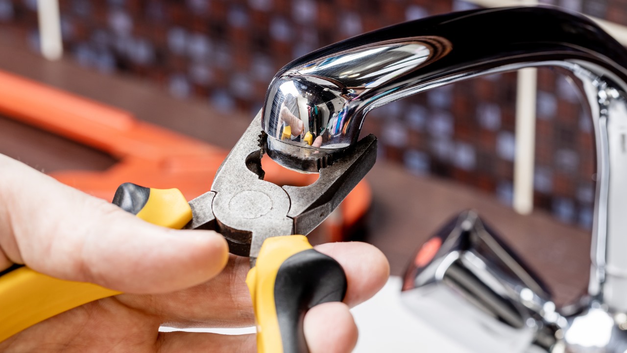Expert Faucet and Sink Repair Services