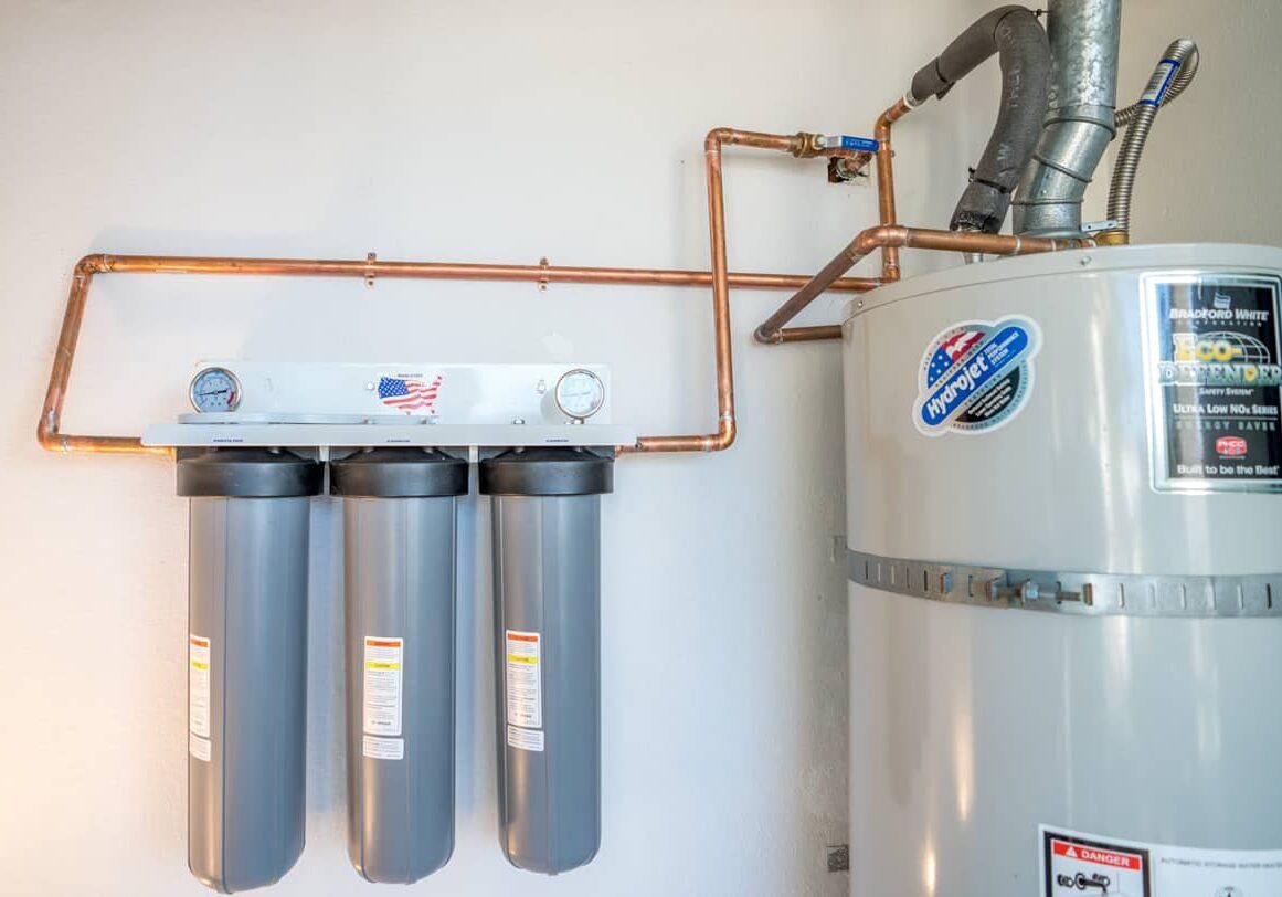 Water Softener Repair | Water Softener Service | Water Fixers