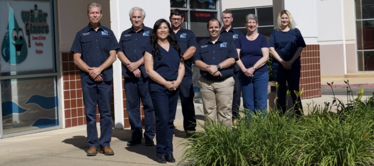 Expert Water Fixers Plumbing & Filtration Repair Services
